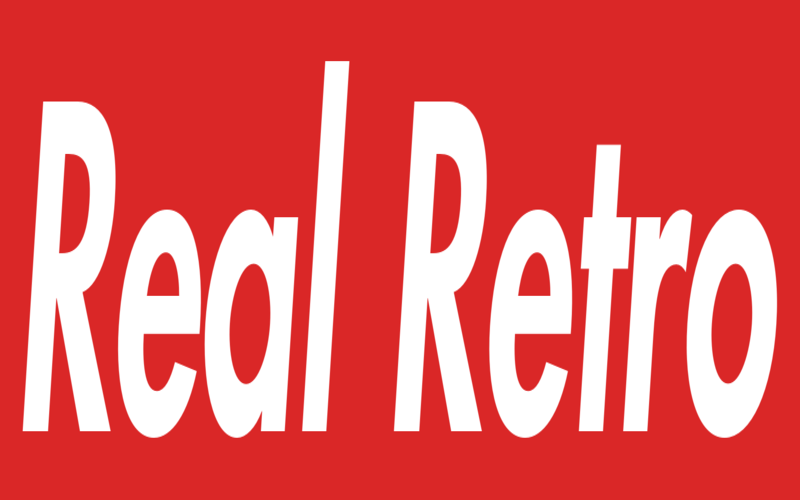 San Antonios Most Popular Retail Store - Real Retro – RealRetro
